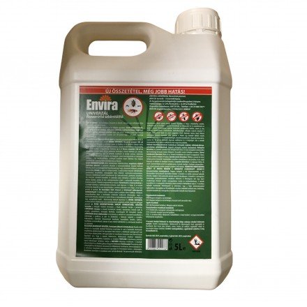 Envira termékek: Envira Univerzál rovarirtó permet 500ml ára