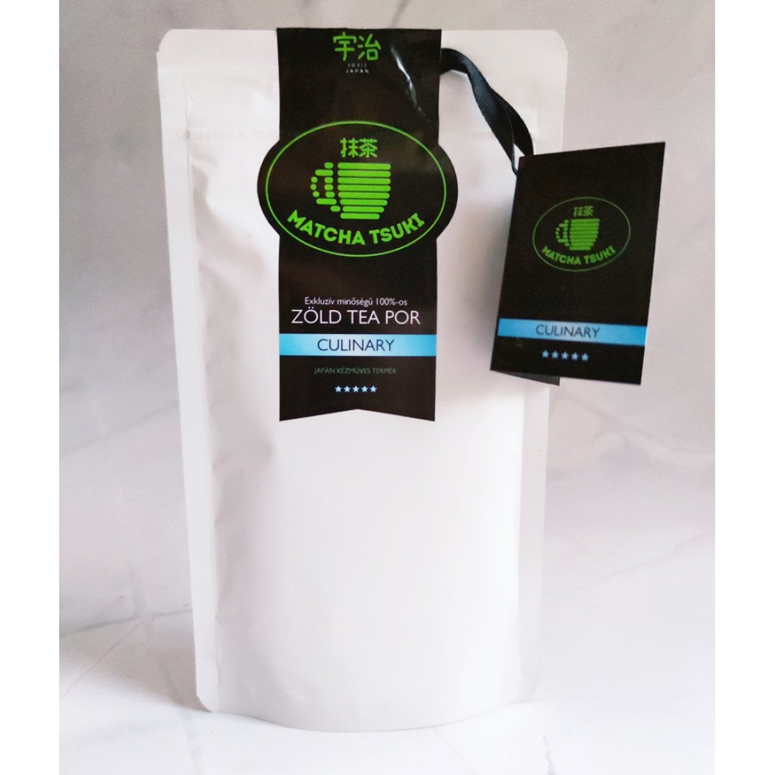 Matcha Tsuki termékek: Matcha Tsuki Culinary eredeti japán matcha tea ...